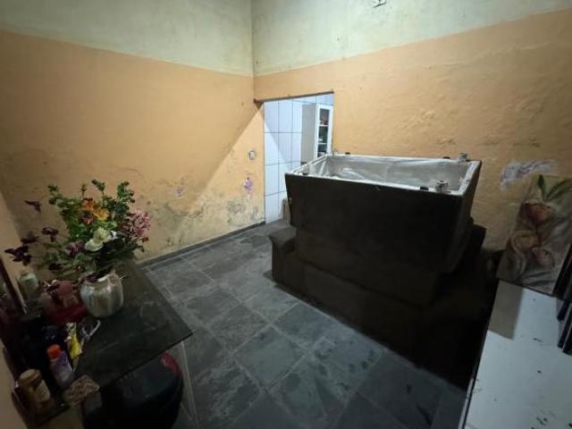 Casa para Venda em Itanhaém, Oásis, 1 dormitório, 1 banheiro, 2 vagas