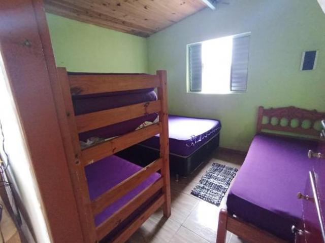 Casa para Venda em Itanhaém, Oasis, 1 dormitório, 1 banheiro, 4 vagas