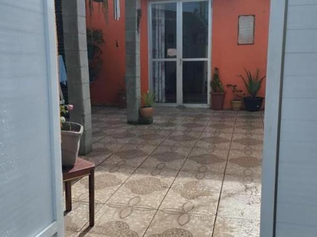 Casa para Venda em Itanhaém, Oasis, 1 dormitório, 1 suíte, 1 banheiro, 1 vaga