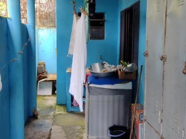 Casa para Venda em Itanhaém, Oásis, 2 dormitórios, 1 suíte, 1 banheiro, 2 vagas