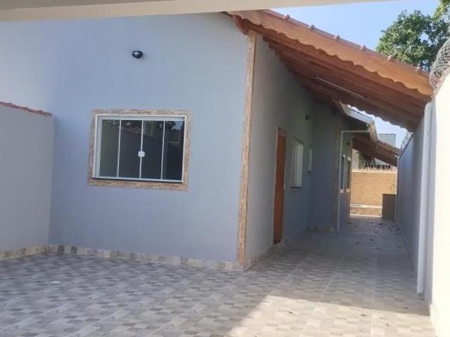 Casa para Venda em Itanhaém, Loty, 2 dormitórios, 1 suíte, 3 banheiros, 4 vagas