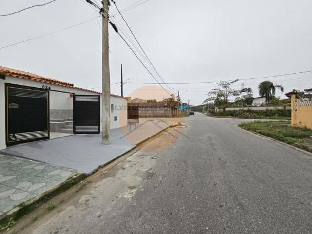 Casa para Venda em Itanhaém, Loty, 2 dormitórios, 1 suíte, 1 vaga