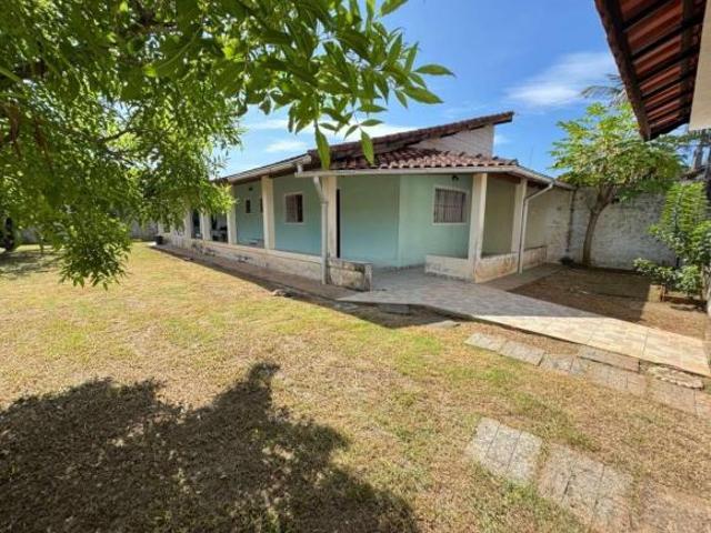 Casa para Venda em Itanhaém, Loty, 2 dormitórios, 2 banheiros, 6 vagas