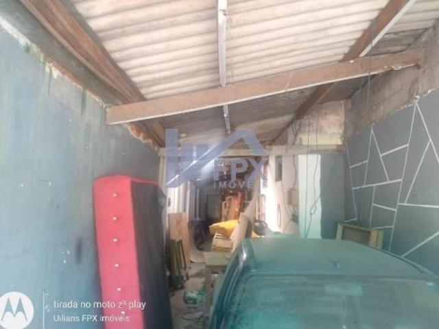 Casa para Venda em Itanhaém, Laranjeiras, 2 dormitórios, 2 suítes, 1 banheiro, 3 vagas