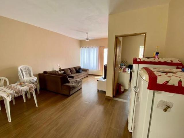 Casa para Venda em Itanhaém, Luiza Mar Mirim, 4 dormitórios, 1 suíte, 1 banheiro, 3 vagas