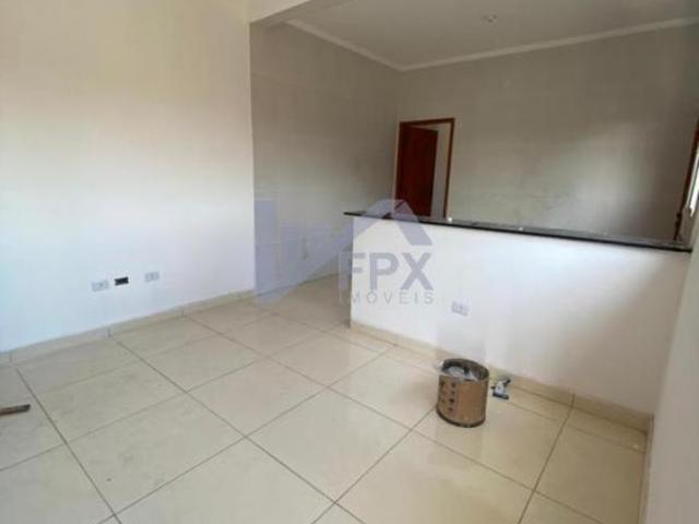 Casa para Venda em Itanhaém, Luiza Mar, 2 dormitórios, 1 suíte, 1 banheiro, 2 vagas