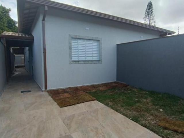 Casa para Venda em Itanhaém, Luiza Mar, 2 dormitórios, 1 suíte, 1 banheiro, 2 vagas