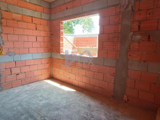 Casa para Venda em Itanhaém, Luiza Mar, 3 dormitórios, 1 suíte, 1 banheiro, 2 vagas