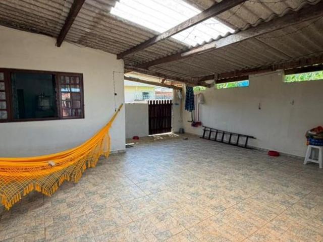 Casa para Venda em Itanhaém, Luizamar Mirim, 2 dormitórios, 1 suíte, 1 banheiro, 4 vagas