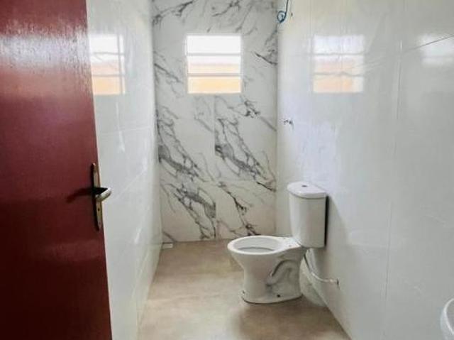 Casa para Venda em Itanhaém, Magalhães, 2 dormitórios, 1 suíte, 1 banheiro, 2 vagas