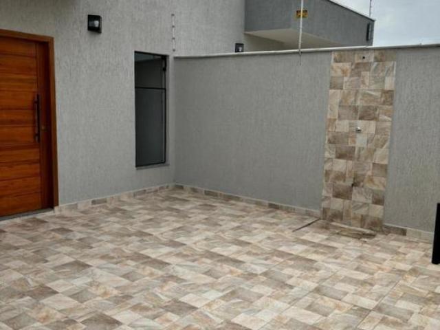Casa para Venda em Itanhaém, Magalhães, 2 dormitórios, 1 suíte, 1 banheiro, 3 vagas
