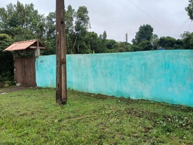 Casa para Venda em Itanhaém, Maramba 1, 2 dormitórios, 1 suíte, 1 banheiro, 5 vagas