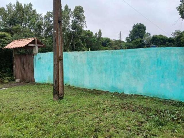 Casa para Venda em Itanhaém, Maramba 1, 2 dormitórios, 1 suíte, 1 banheiro, 5 vagas