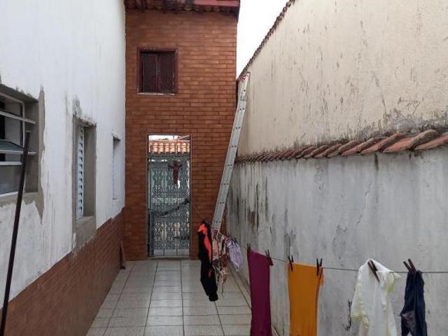 Casa para Venda em Itanhaém, Nova Itanhaém, 4 dormitórios, 1 suíte, 3 banheiros