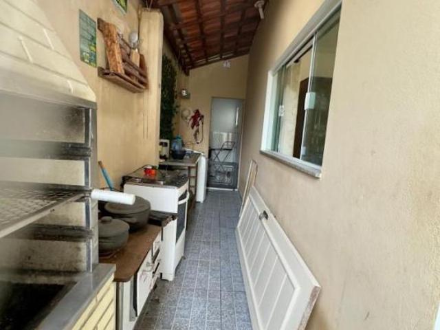 Casa para Venda em Itanhaém, Nova Itanhaém, 4 dormitórios, 1 suíte, 1 banheiro, 5 vagas