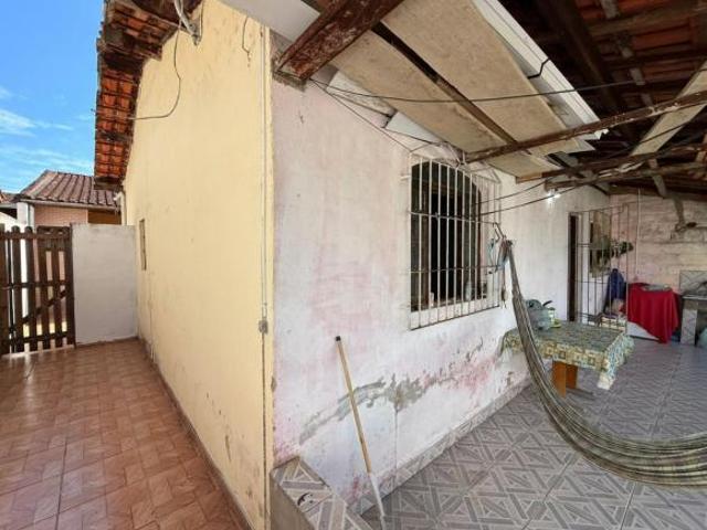 Casa para Venda em Itanhaém, Nova Itanhaém, 4 dormitórios, 1 suíte, 2 banheiros, 4 vagas