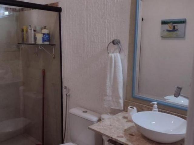 Casa para Venda em Itanhaém, Nova Itanhaém, 4 dormitórios, 3 suítes, 2 banheiros, 7 vagas