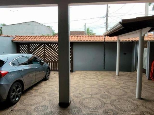 Casa para Venda em Itanhaém, Nova Itanhaém, 4 dormitórios, 3 suítes, 5 banheiros, 5 vagas