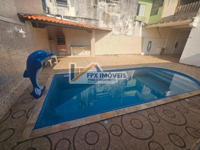Casa para Venda em Itanhaém, Nova Itanhaém, 7 dormitórios, 4 suítes, 6 banheiros, 5 vagas