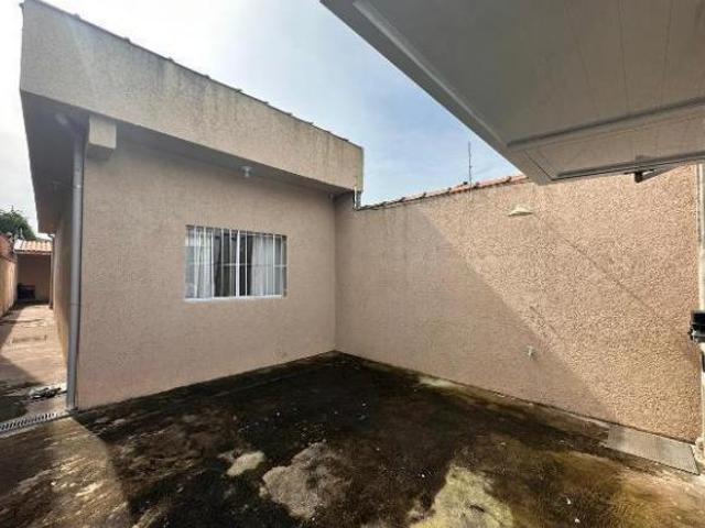 Casa para Venda em Itanhaém, Nova Itanhaém, 1 dormitório, 1 banheiro