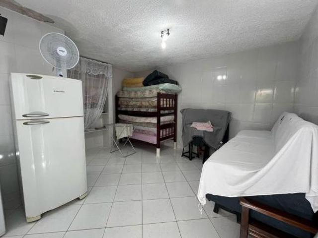 Casa para Venda em Itanhaém, nova itanhaem, 1 dormitório, 1 banheiro, 1 vaga