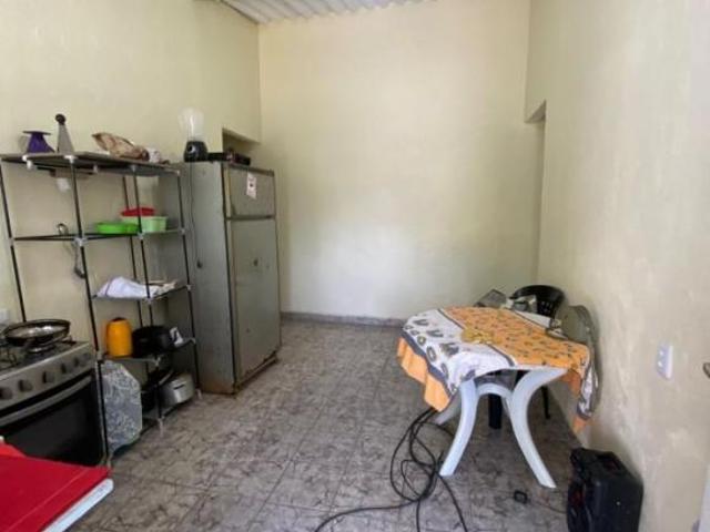 Casa para Venda em Itanhaém, Nova Itanhaém, 2 dormitórios, 1 banheiro, 6 vagas