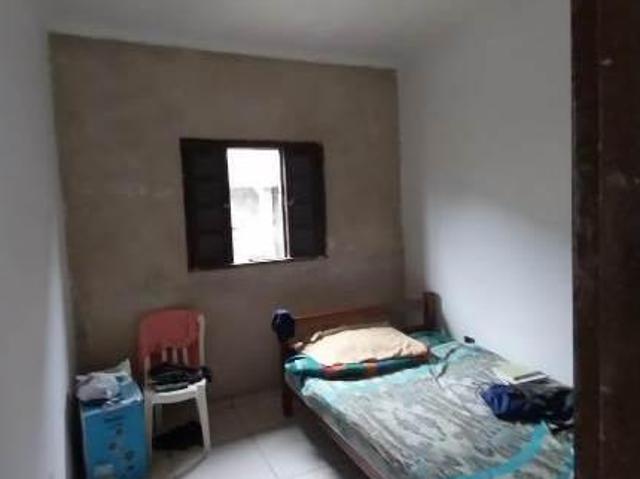 Casa para Venda em Itanhaém, Nova Itanhaém, 2 dormitórios, 1 suíte, 1 banheiro