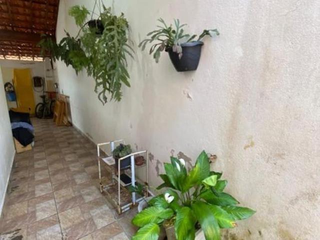 Casa para Venda em Itanhaém, Nova Itanhaém, 2 dormitórios, 1 suíte, 1 banheiro, 2 vagas