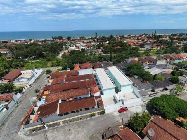 Casa para Venda em Itanhaém, Nova Itanhaem, 2 dormitórios, 2 suítes, 2 banheiros, 1 vaga