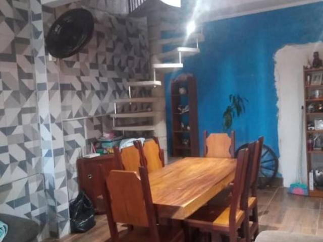 Casa para Venda em Itanhaém, Nova Itanhaém, 3 dormitórios, 1 suíte, 2 vagas