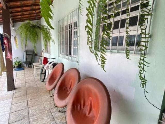 Casa para Venda em Itanhaém, Nova Itanhaém, 3 dormitórios, 3 banheiros, 4 vagas