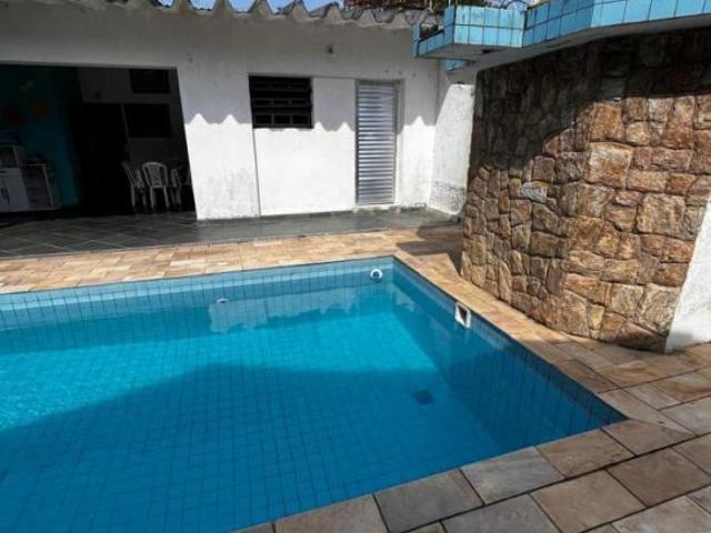Casa para Venda em Itanhaém, Nova Itanhaém, 3 dormitórios, 3 suítes, 2 vagas