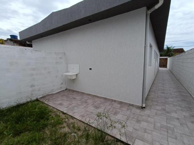 Casa para Venda em Itanhaém, Nossa Senhora do Sion, 2 dormitórios, 1 banheiro, 1 vaga