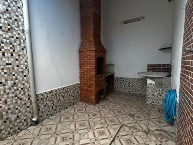 Casa para Venda em Itanhaém, Nossa Senhora do Sion, 2 dormitórios, 1 suíte, 1 banheiro, 2 vagas