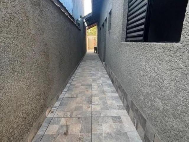 Casa para Venda em Itanhaém, Nossa Senhora do Sion, 2 dormitórios, 1 suíte, 1 banheiro, 2 vagas