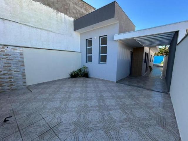 Casa para Venda em Itanhaém, Nossa Senhora do Sion, 2 dormitórios, 1 suíte, 1 banheiro, 2 vagas