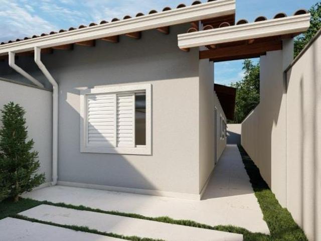 Casa para Venda em Itanhaém, Nossa Senhora do Sion, 2 dormitórios, 1 suíte, 1 banheiro, 2 vagas