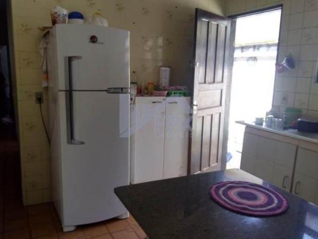 Casa para Venda em Itanhaém, Nossa Senhora do Sion, 3 dormitórios, 1 banheiro, 1 vaga
