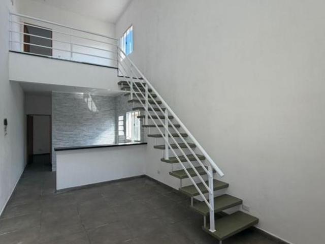 Casa para Venda em Itanhaém, São Fernando, 2 dormitórios, 1 suíte, 1 banheiro, 2 vagas