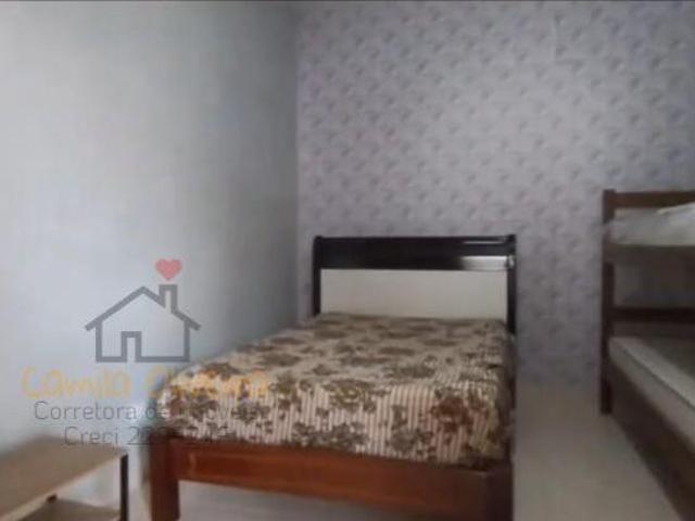 Casa para Venda em Itanhaém, Satélite, 3 dormitórios, 3 suítes, 1 banheiro, 3 vagas