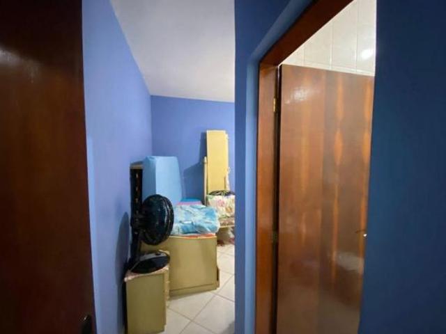 Casa para Venda em Itanhaém, Savoy, 3 dormitórios, 1 suíte, 1 banheiro, 2 vagas