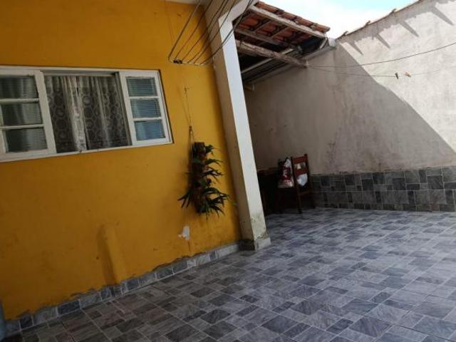 Casa para Venda em Itanhaém, Savoy, 3 dormitórios, 2 banheiros