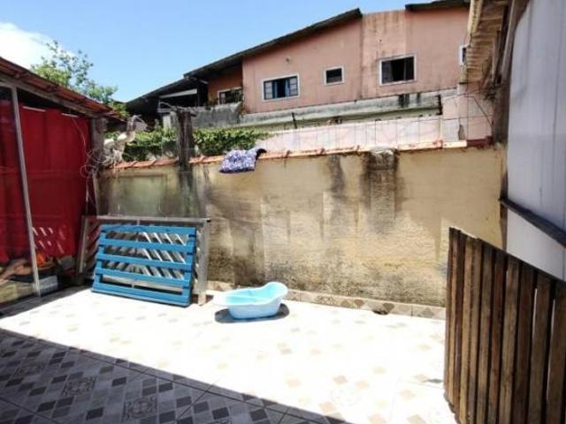 Casa para Venda em Itanhaém, Savoy, 1 dormitório, 1 banheiro, 1 vaga