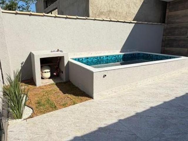 Casa para Venda em Itanhaém, Savoy, 2 dormitórios, 1 suíte, 1 banheiro, 2 vagas