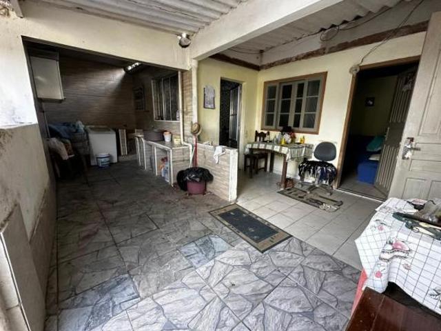 Casa para Venda em Itanhaém, Savoy, 2 dormitórios, 1 suíte, 1 banheiro