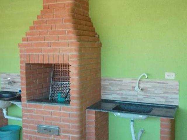 Casa para Venda em Itanhaém, Savoy, 2 dormitórios, 1 suíte, 2 banheiros, 2 vagas
