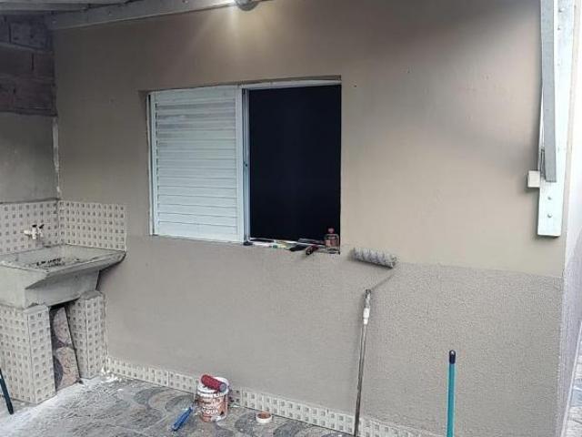 Casa para Venda em Itanhaém, Savoy, 2 dormitórios, 2 banheiros, 1 vaga