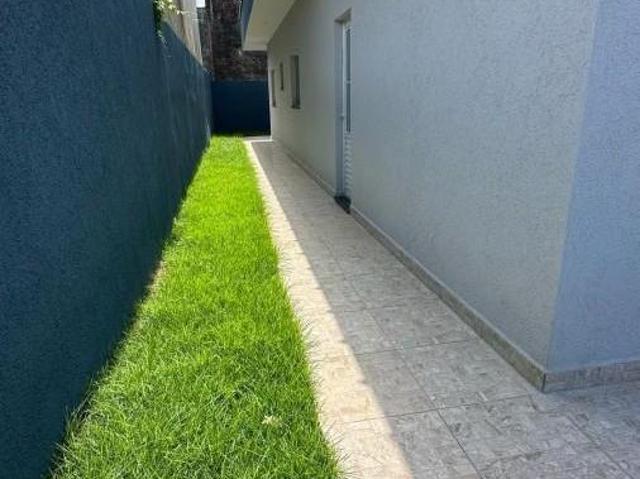 Casa para Venda em Itanhaém, Savoy, lado serra!