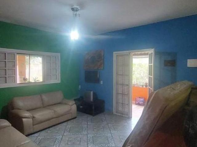 Casa para Venda em Itanhaém, Santa Julia, 3 dormitórios, 3 banheiros, 2 vagas