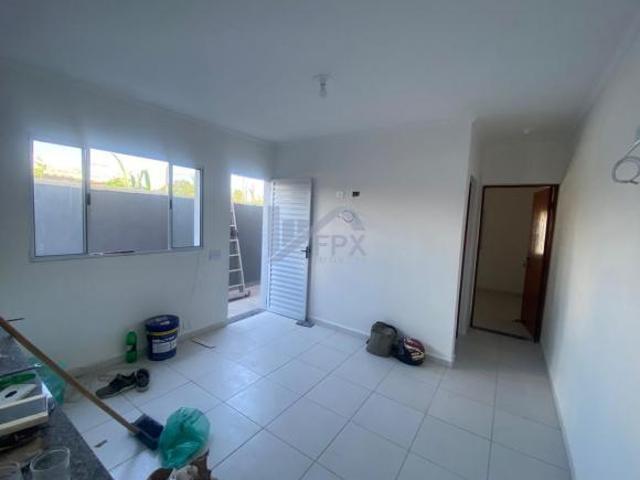 Casa para Venda em Itanhaém, Santa Julia, 2 dormitórios, 1 suíte, 2 banheiros, 2 vagas